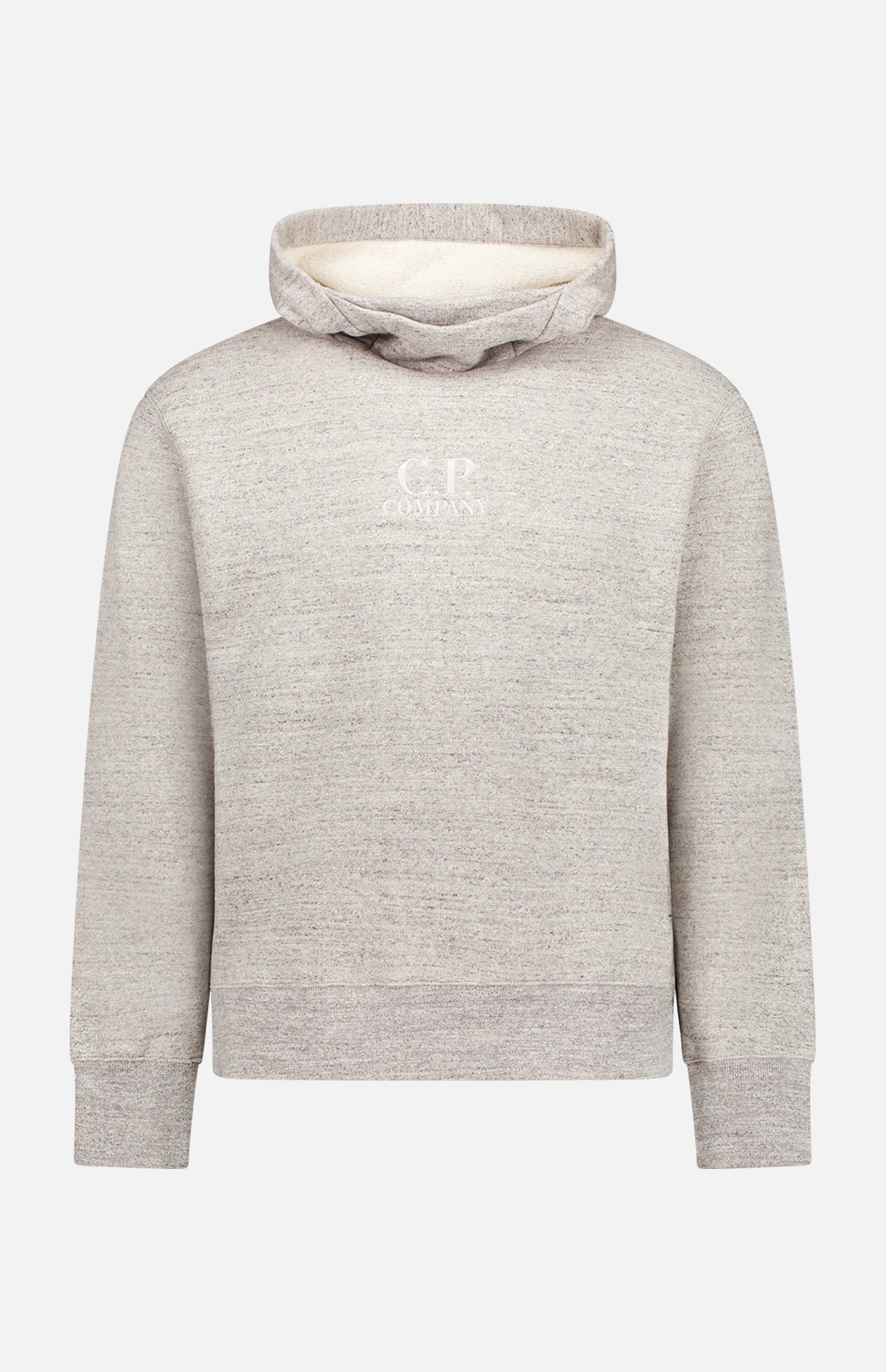 C.P. Company Men s Japanese Fleece Hooded Sweatshirt A.K. Rikk s