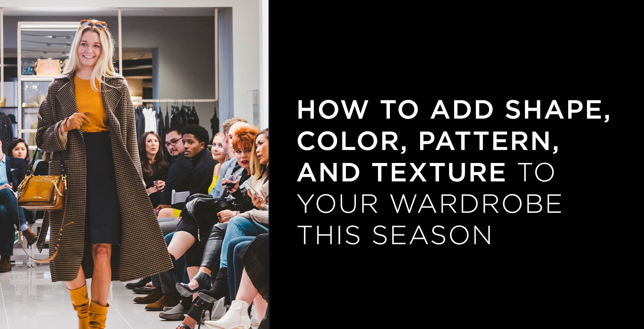 Must Have Fall Outfits – A.K. Rikk's