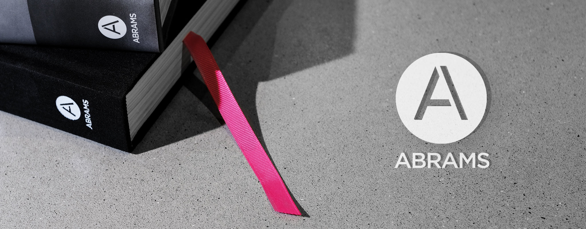 Abrams Publishing | Book Publishing Company | A.K. Rikk's