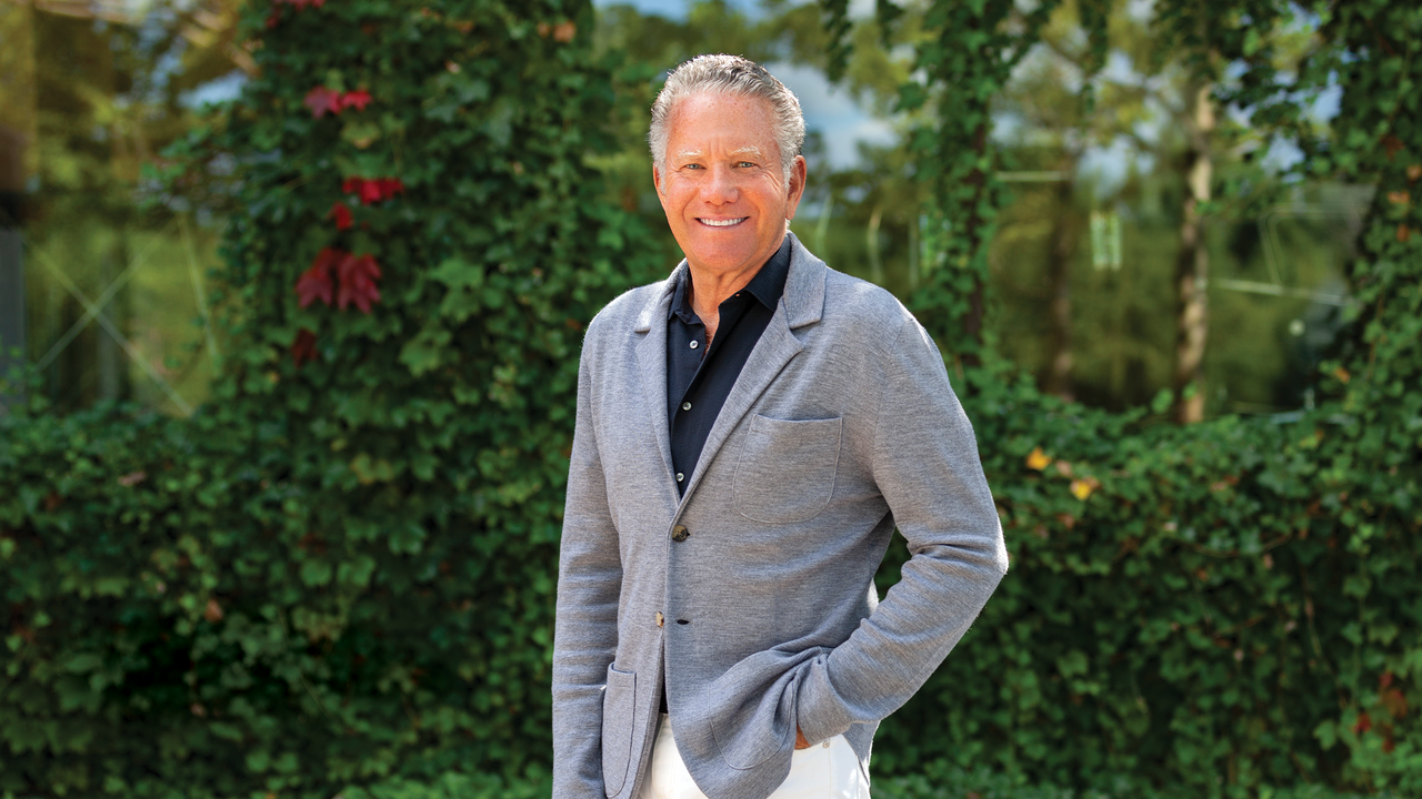 A.K. Rikk's: About Us