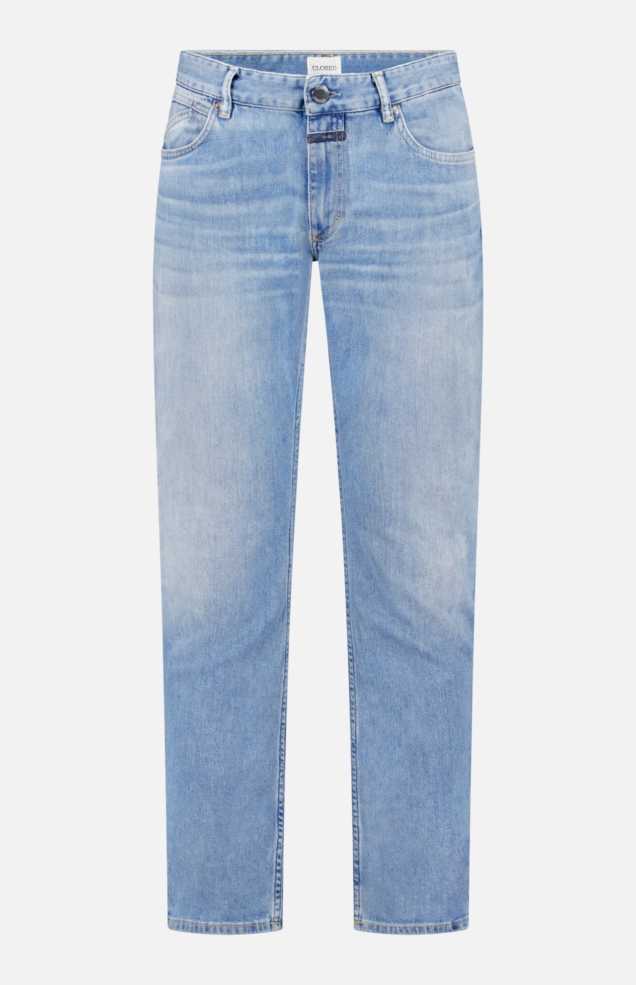 Closed Men's Unity Slim Comfort Denim | A.K. Rikk's