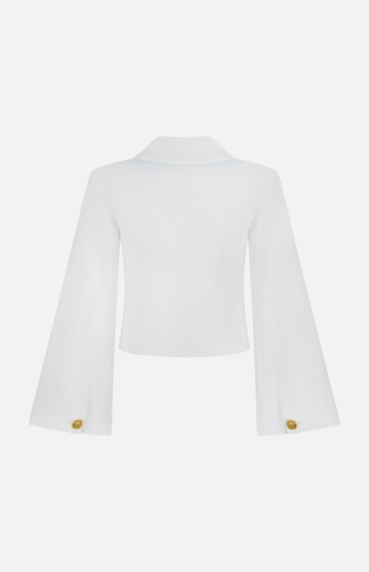 L'agence Women's Nixie Wide Sleeve Cardigan Jacket | A.K. Rikk's