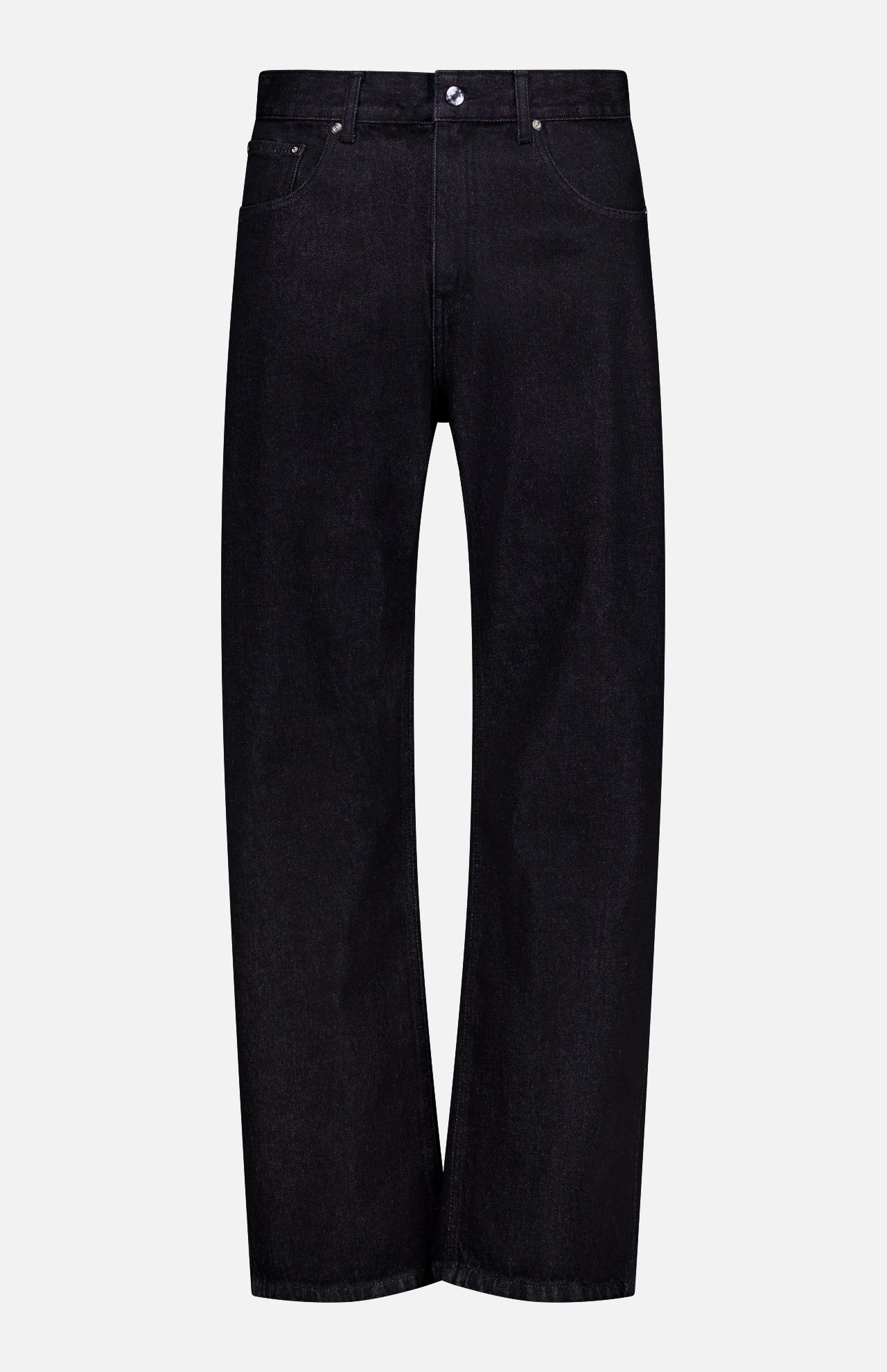 Second/Layer Men's Big Papi Relaxed Denim | A.K. Rikk's