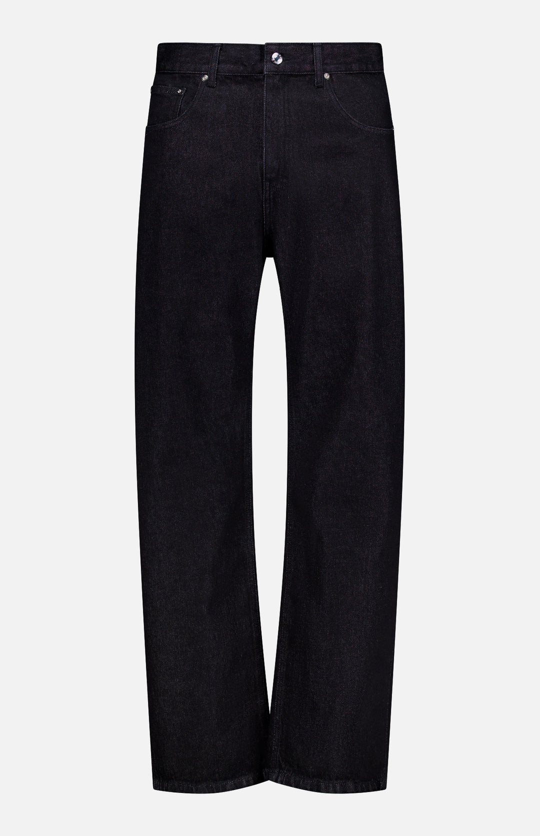 Second/Layer Men's Big Papi Relaxed Denim | A.K. Rikk's