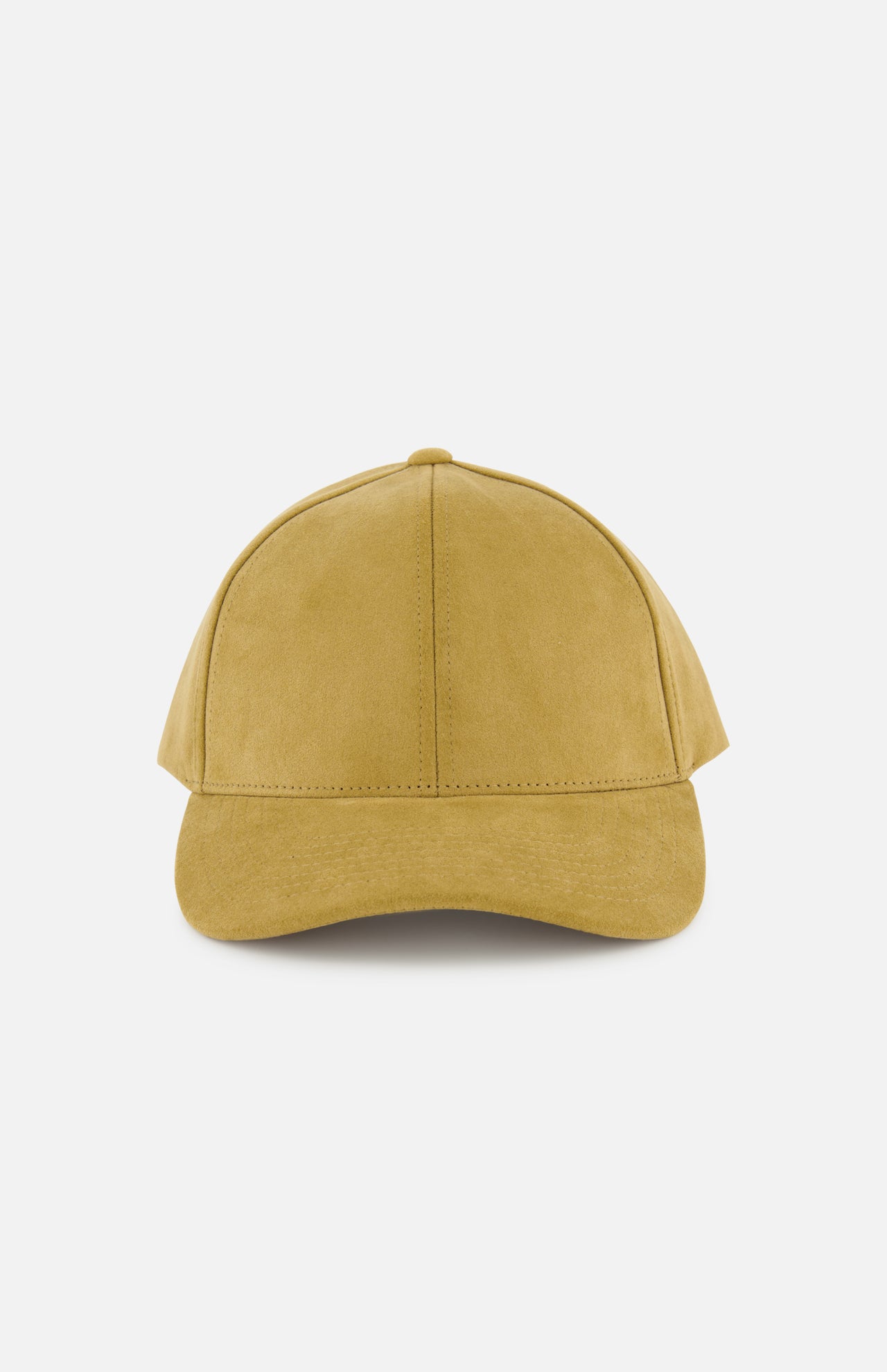 Varsity Headwear Men's Legacy Structured Alcantara Hat | A.K. Rikk's