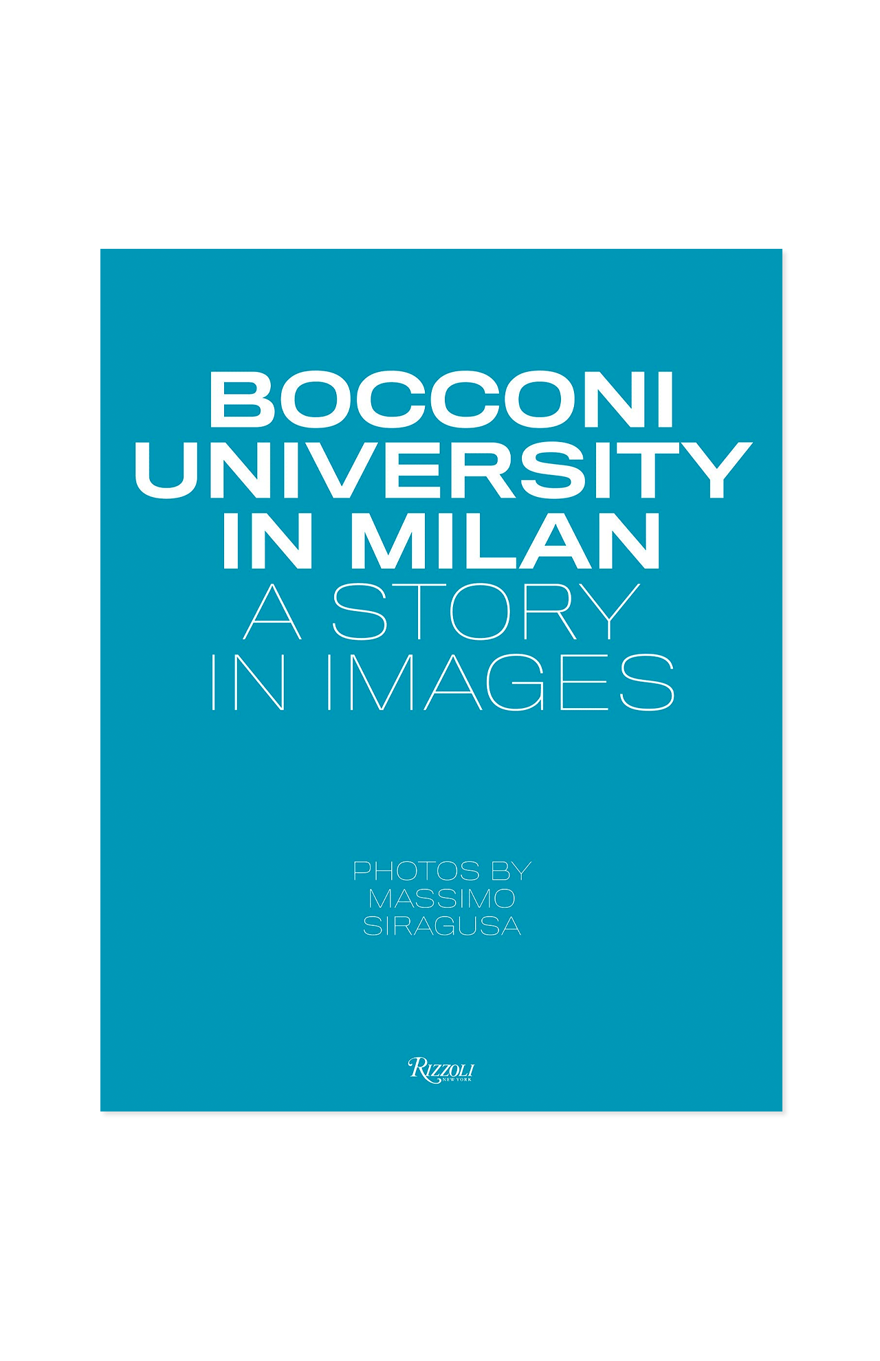 Rizzoli Bocconi University Milan | A.K. Rikk's