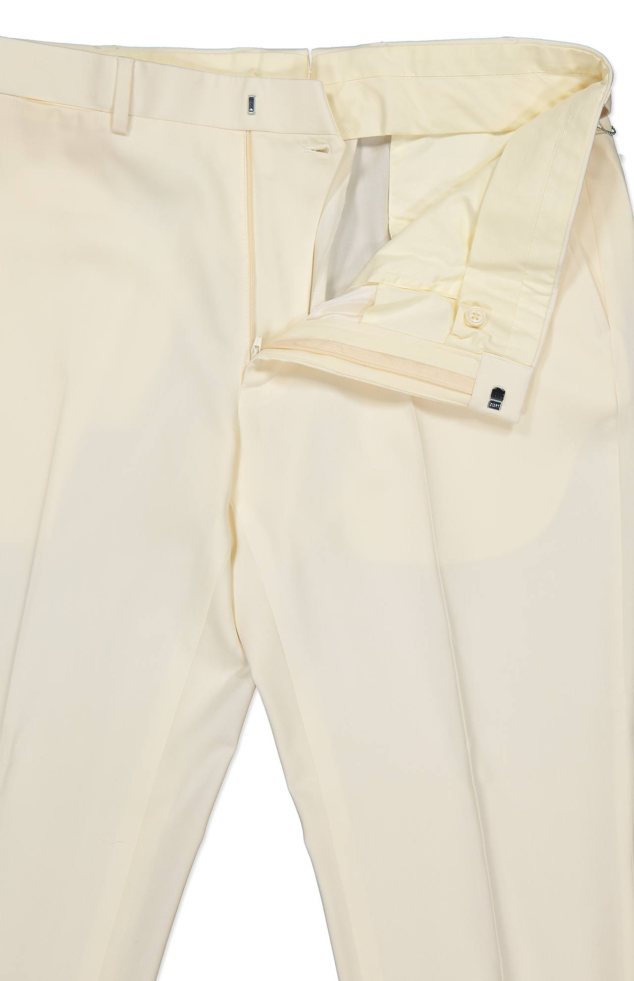 Ralph Lauren Purple Label Men's Wool Gabardine Pants | A.K. Ralph Lauren Purple Label Men's Wool Gabardine Pants | A.K.